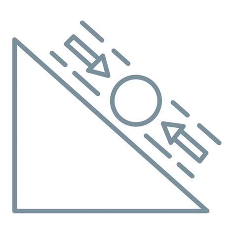 Premium Vector Force Icon Premium Vector Force Icon