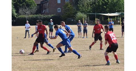 Ransomes Fc Fcransomes Twitter