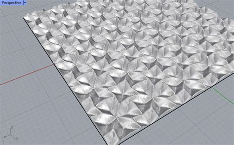 Texture Displacement Rhino For Windows Mcneel Forum