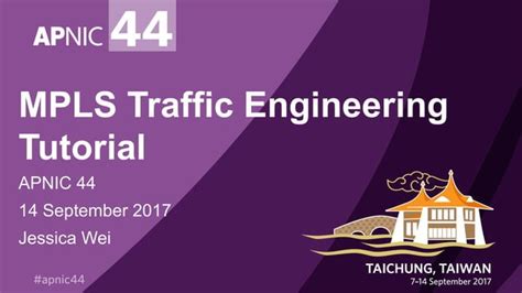 Mpls Traffic Engineering Pdf Computer Networking Computing