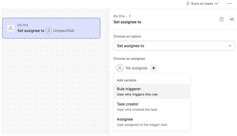 subtask assigning tips and tricks asana forum