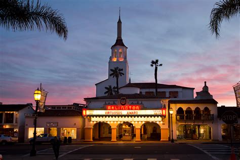 Gallery Arlington Theatre