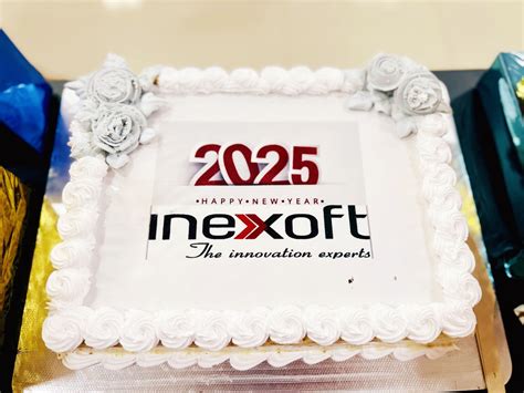 Inexoft Technologies Pvt Ltd