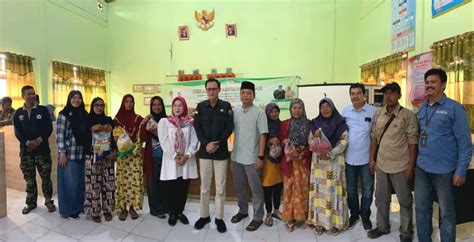 Pemkab Muara Enim Gencar Gelar Pangan Murah Demi Tekan Inflasi