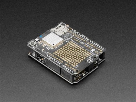 new guide adafruit airlift shield esp32 wifi co processor adafruit
