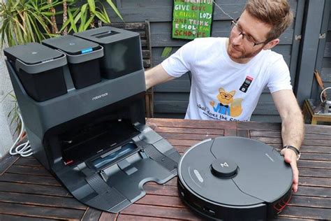 Roborock S7 MaxV Ultra Vs Roborock S7 Roborock révolutionne sa
