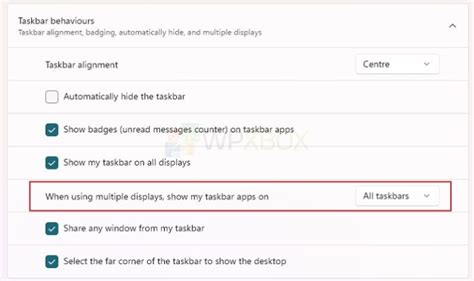 Fix Missing Clock Icon From The Windows Taskbar