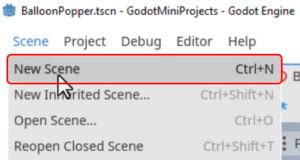 Learn GODOT PHYSICS In Minutes GameDev Academy