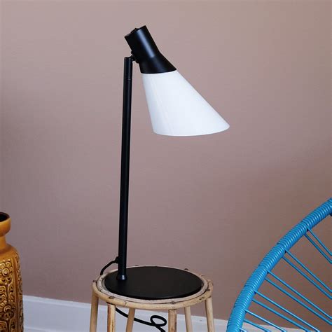 Dyberg Larsen Gent Table Lamp Lights Ie