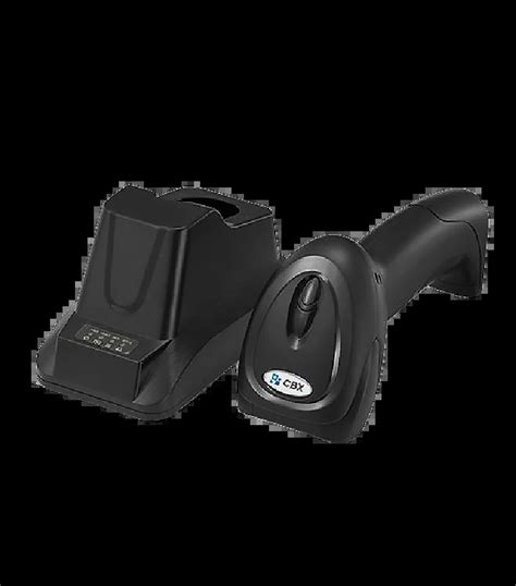 Lector Codigo De Barra Cbx L 1066bt 1d Etiqcontrol
