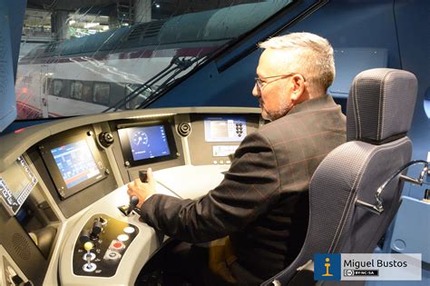 Interior De Los Trenes De La Serie 109 Frecciarossa 1000 Trenvista