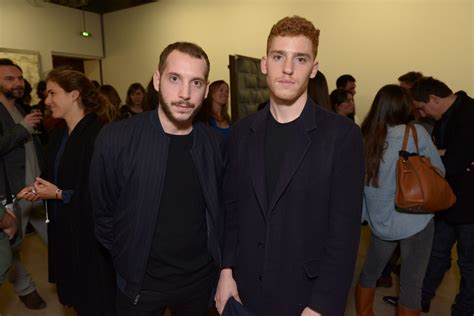 Say Who Charles Leval