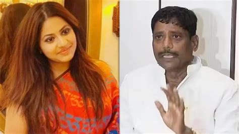 Pune Mla Ravindra Dhangekar Comments On Dr Puja Khedkar Episode Pune