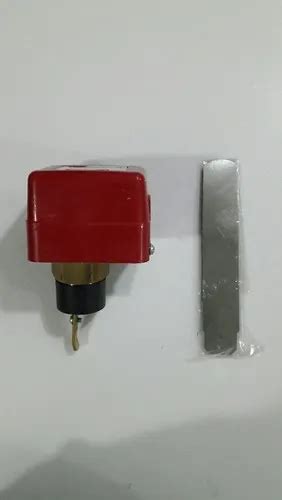 Honeywell Water Flow Switch At Rs Piece In Ahmedabad Vimal