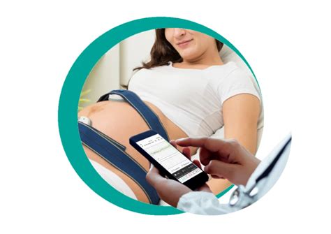 Continuous Fetal Monitor Ctg Nst Machine At ₹ 135000 In Pune Id