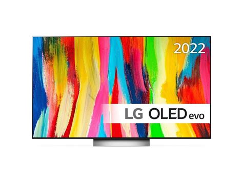 Телевизор OLED LG OLED55C2RLA 55" (2022) Индонезия 2 года гаратии New ...