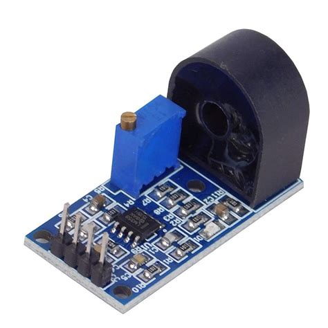 Zmpt101b Single Phase Voltage Sensor Voltage Transformer Module