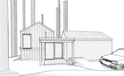 Schematic Design — Young America Creative