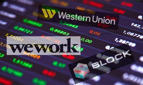 CE 100 Loses 2.5% as Western Union Leads Payment Names Lower | PYMNTS.com