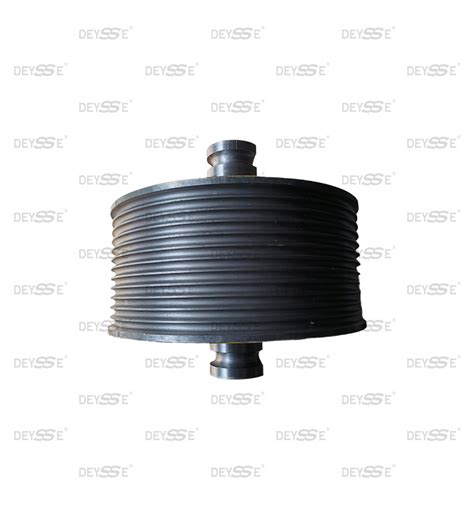 Elevator Deflector Sheave Roller Diameter 430mmguangzhou Deyssea