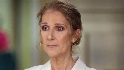 Céline Dion Describes Terrible Symptoms In Nbc Interview Beinteractivegroup