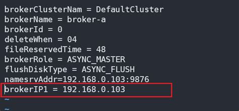爱折腾 Docker搭建rocketmq测试环境踩坑 知乎