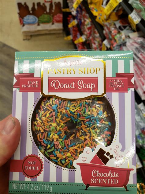 Forbidden Donut R Forbiddensnacks