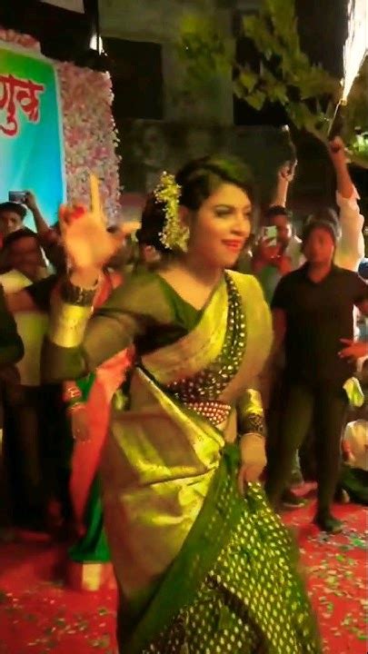 Madhuri Pawar Radha Khude Song Radha Khude Radha Kund Song