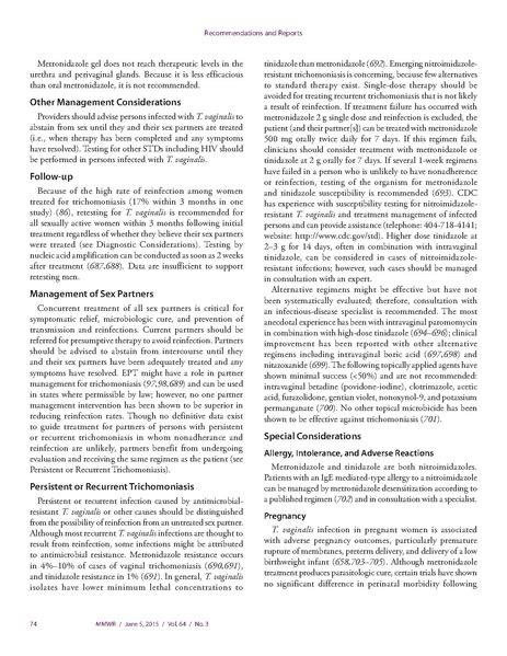 파일2015미국cdc Sti Guidelinespdf Urowki