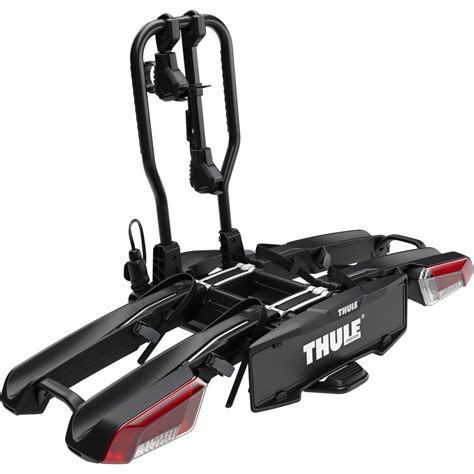 Thule Easyfold 3 Fahrradträger 3 Fahrräder Bike24