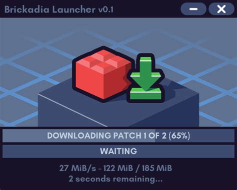 Brickadia Alpha Release