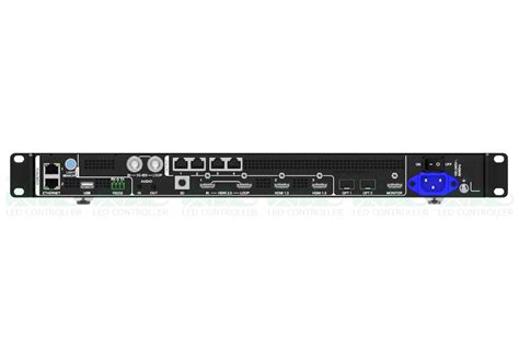 Novastar Vx Pro Series Led Video Processor Vx20001000 Pro All In 1 Le
