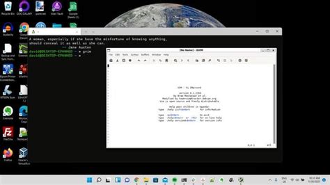 How To Run Graphical Linux Applications On WSL Windows AnonyViet English Version