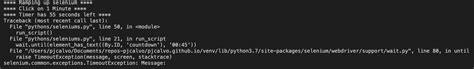 Revamp Selenium The Power Of Explicit Waits Pablocalvo