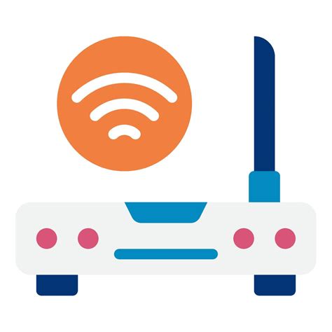 Compact Wireless Router With Enhanced Connectivity Features 56275189