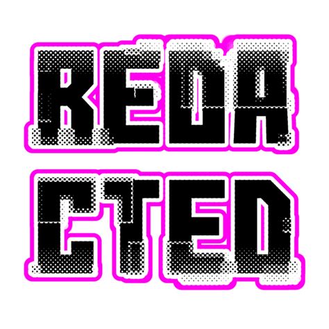 [redacted] Nullscape