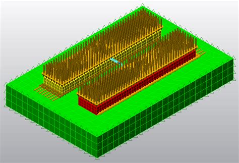 contact orthotropic friction different friction for different