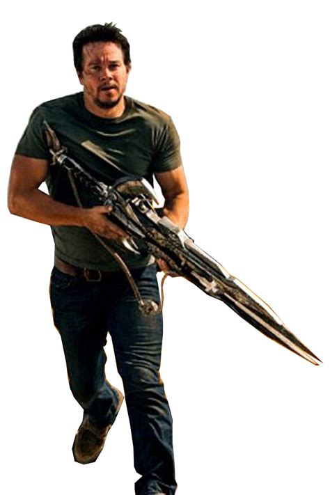 Transformers Cade Yeager Png By Docbuffflash82 On Deviantart