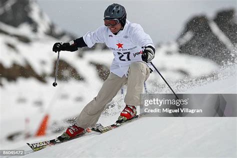Chef Steffen Disch Photos And Premium High Res Pictures Getty Images