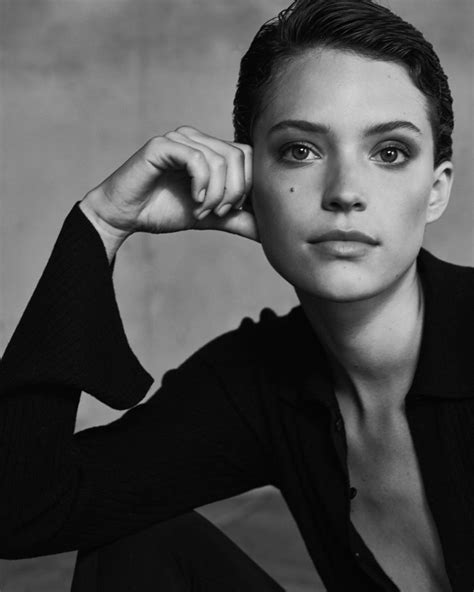 Loane Normand Munich Models