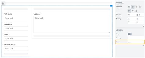 Stack Plumsail Web Forms Documentation