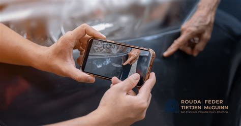 Mistakes To Avoid After A Car Accident