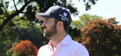 Sandy Spring Bank Sponsored Professional Golfer To Make Masters Debut