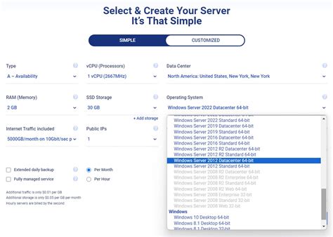 THE Best Windows VPS Hosting Services In