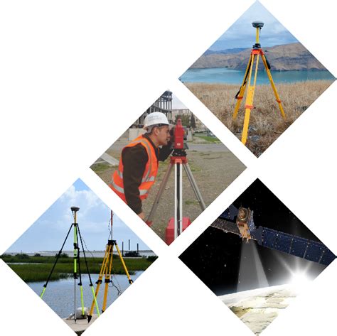Geodesy And Photogrammetry Caspian Geomatics