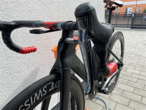 Cube Litening C 68x Sl Used In 52 Cm Buycycle