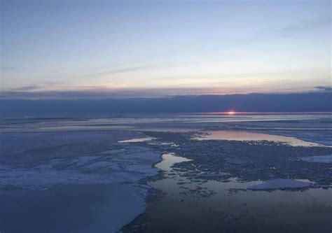 Were Carbon Dioxide Levels Lower In The Ice Ages