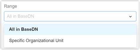synchronize openldap users ous groups to yeastar workplace yeastar