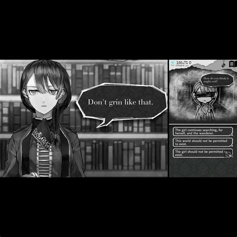 I Found Es Library In Vrchat Rthetempleofes