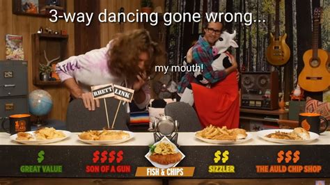 Gmm Moochelle Moments For 6 Minutes Straight Youtube